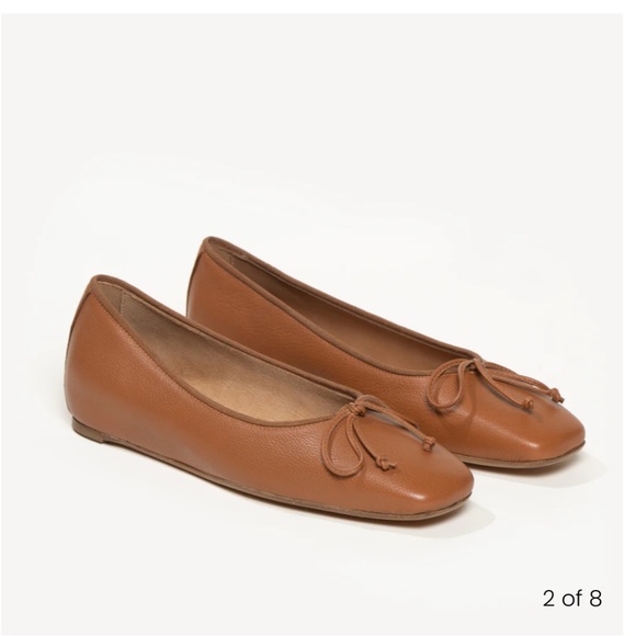 M. Gemi | Shoes | M Gemi Danza Flats | Poshmark